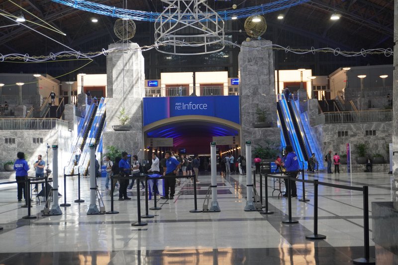 【速報レポート】AWS re:Inforce 2024 Day 1｜サイバーセキュリティクラウド