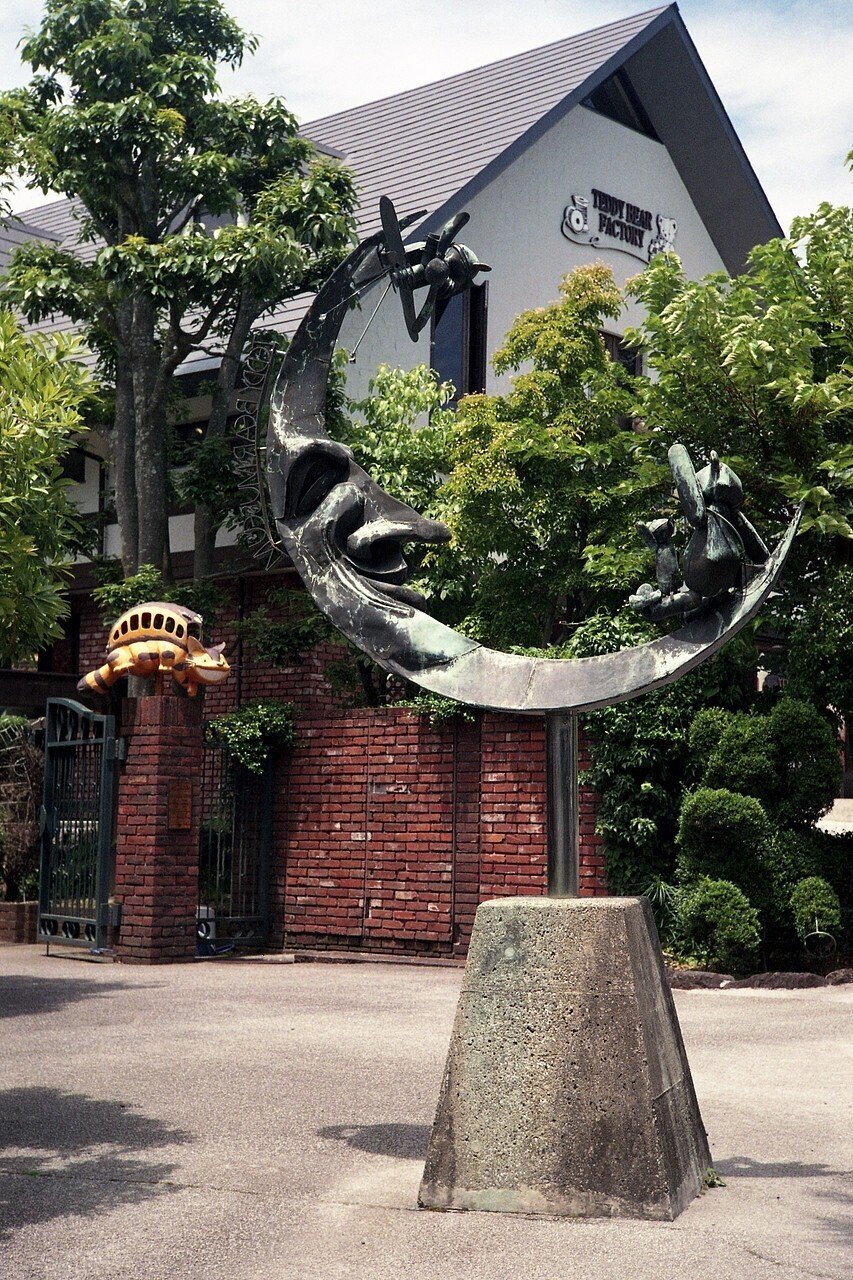 24年6月 伊豆高原へ｜robert_oku