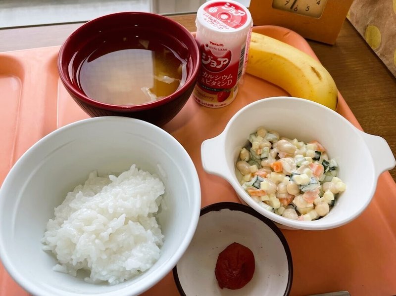 かすみを食べて生きる89:半球でもいいんじゃなかろうか|吉山 木乃香 よしやま このか :かすみを食べて生きる