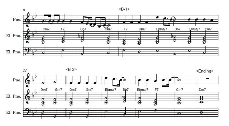 Sen-singさん作詞・作曲「🎵 祭り囃子が聴こえたら」と【作詞募集】#ネコミミ村まつり音楽祭｜見据茶（みすてぃ）