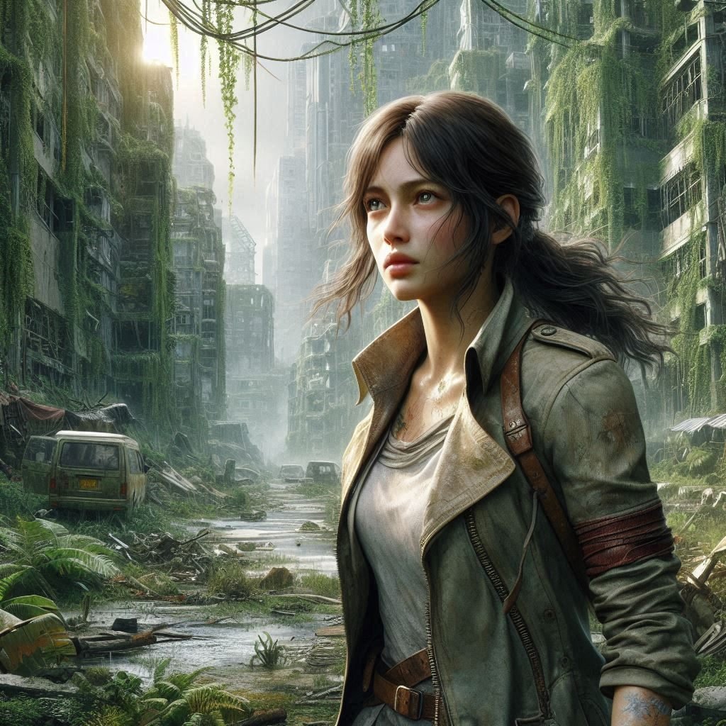 妖精と歌う丼の歌｜Yasu Koma