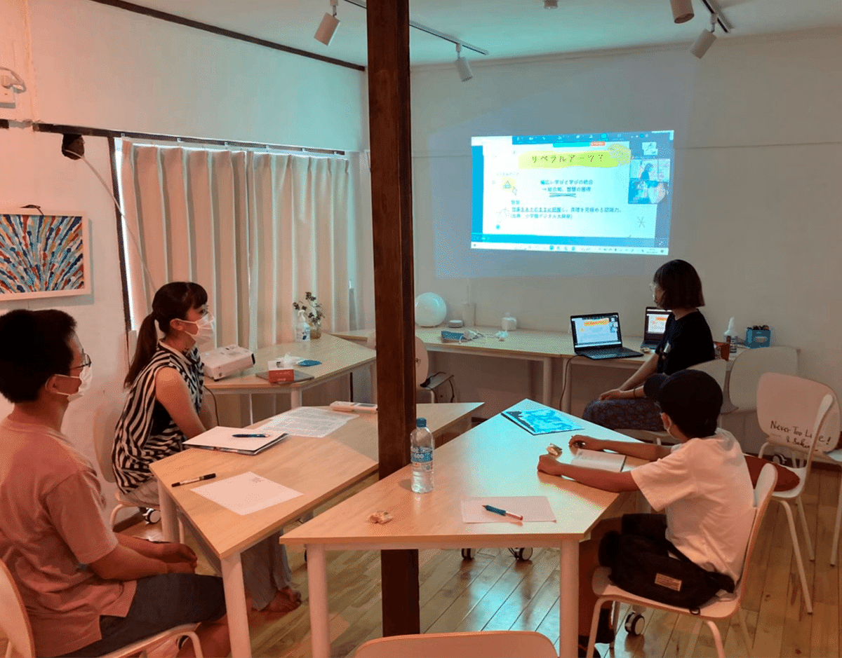 Posseで行われてきたイベント・企画の紹介｜Co-study space Posse