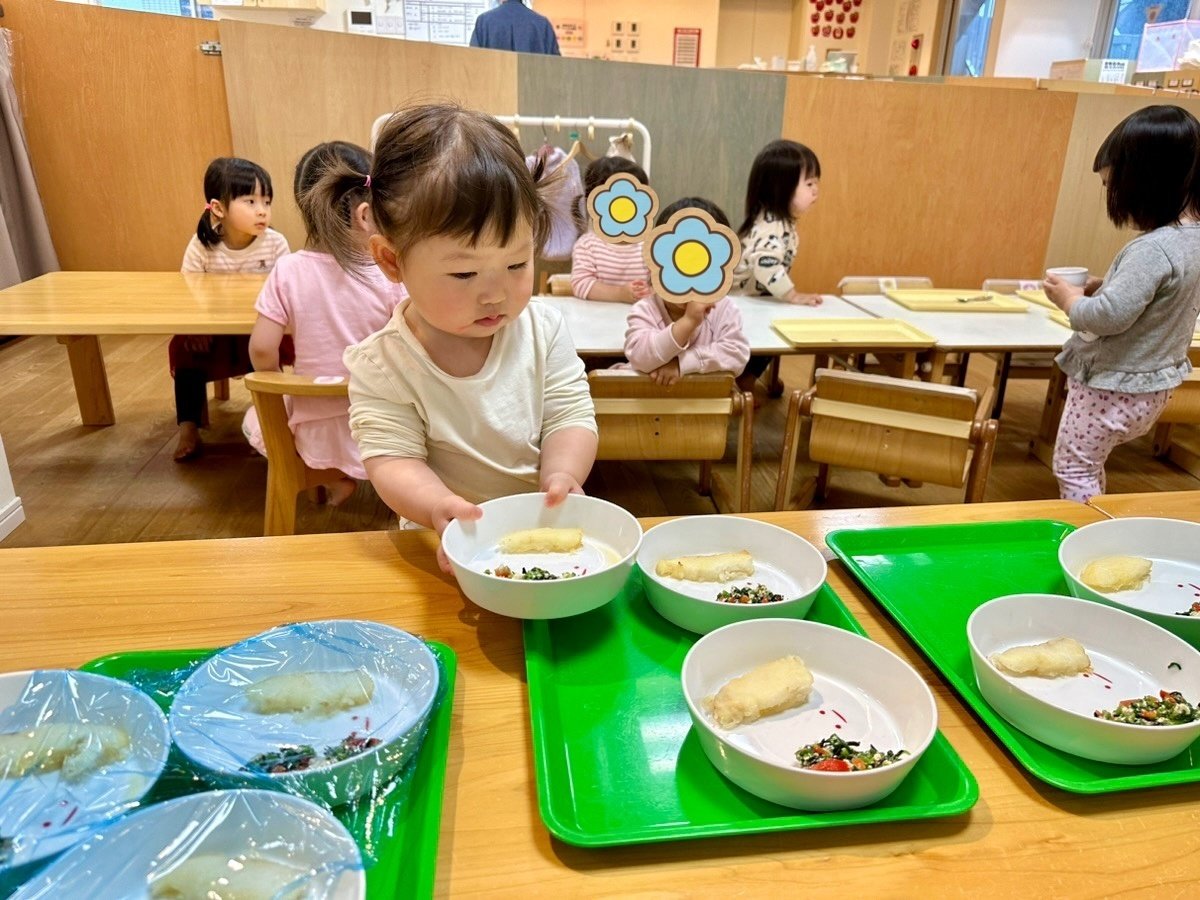 ていねいな保育【一日の生活編】｜Maffice -マフィス- | 保育専用note