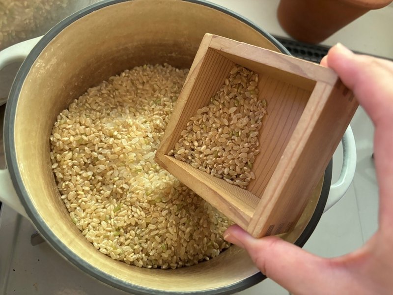 Is a rice cooker a daily necessity?｜MariKusu