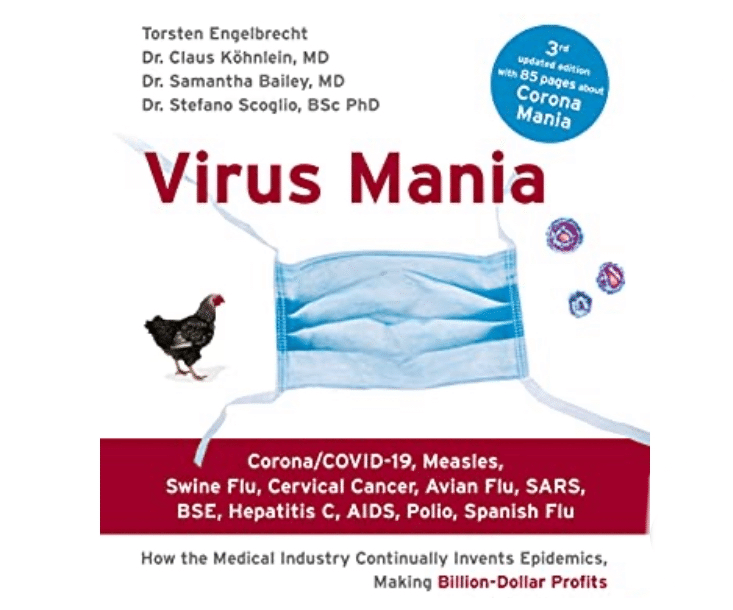 noteデビュー：ウイルス狂①｜QP79