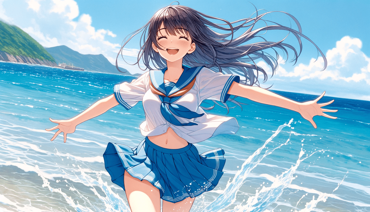 アイシアちゃん日報 2024年6月公開分｜AIcia Solid Laboratory