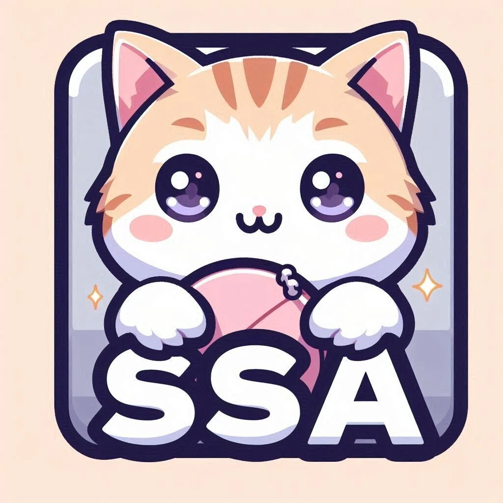 AIにアイコンを作成してもらいました。｜ssa