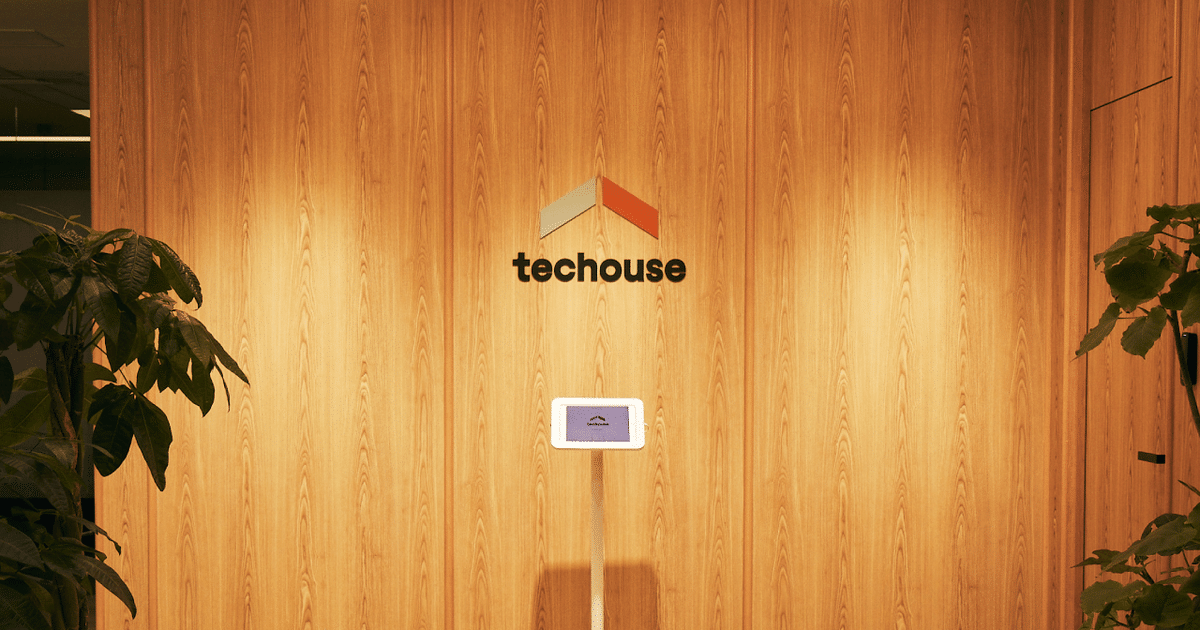 事業を創り続け、継続的な成長を実現する。Techouseに根付く文化『長期志向経営』とは。｜株式会社Techouse