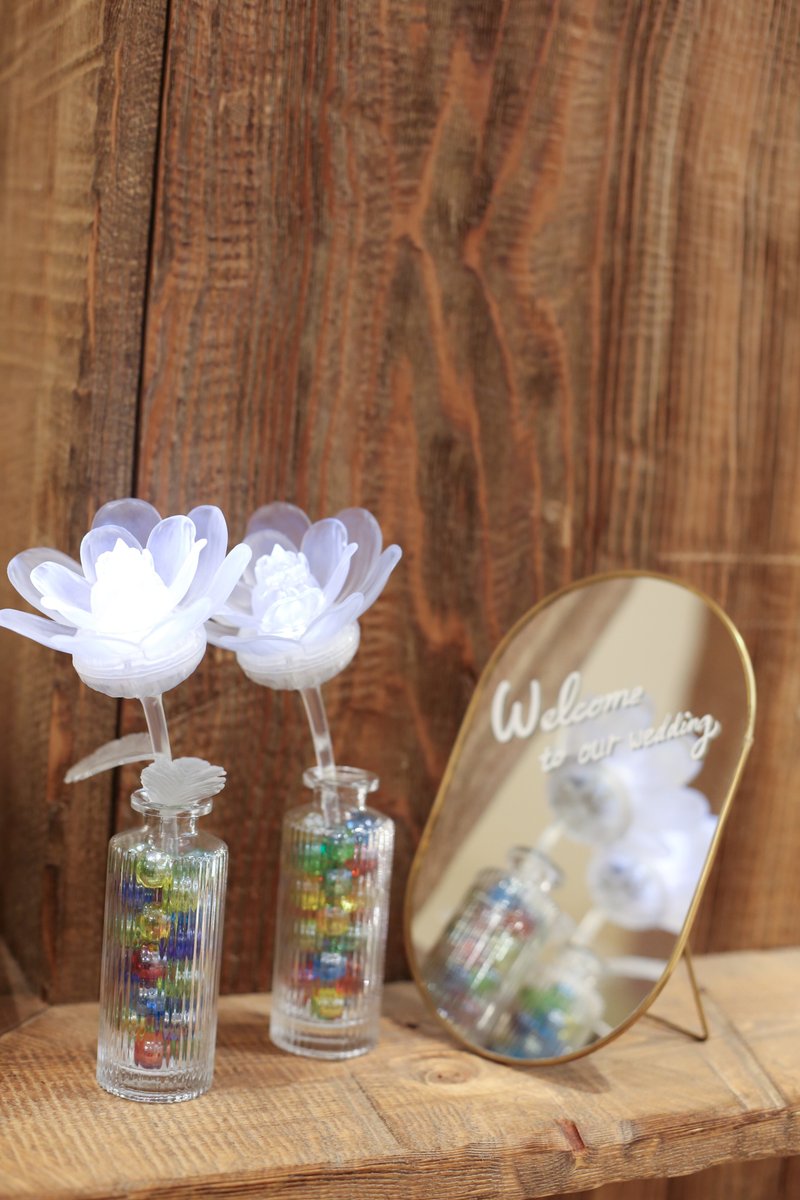 エオルゼアで出会って5年！えくとさよは結婚式を挙げました｜sayo