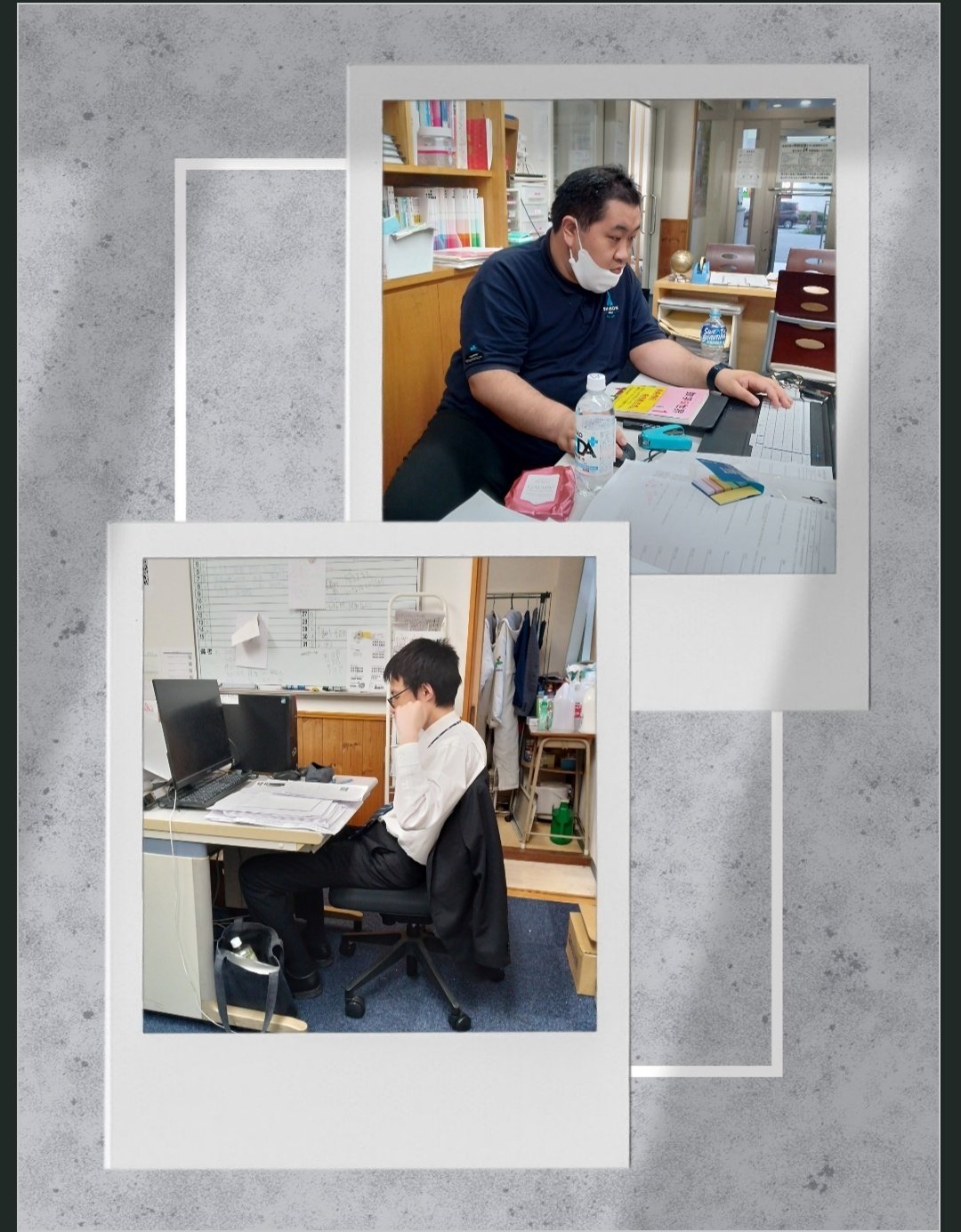 元教員のスタッフの「塾に通わせてもらってる子はみんな幸せだ」って言う言葉by尾関｜志門塾長森校公式ブログ