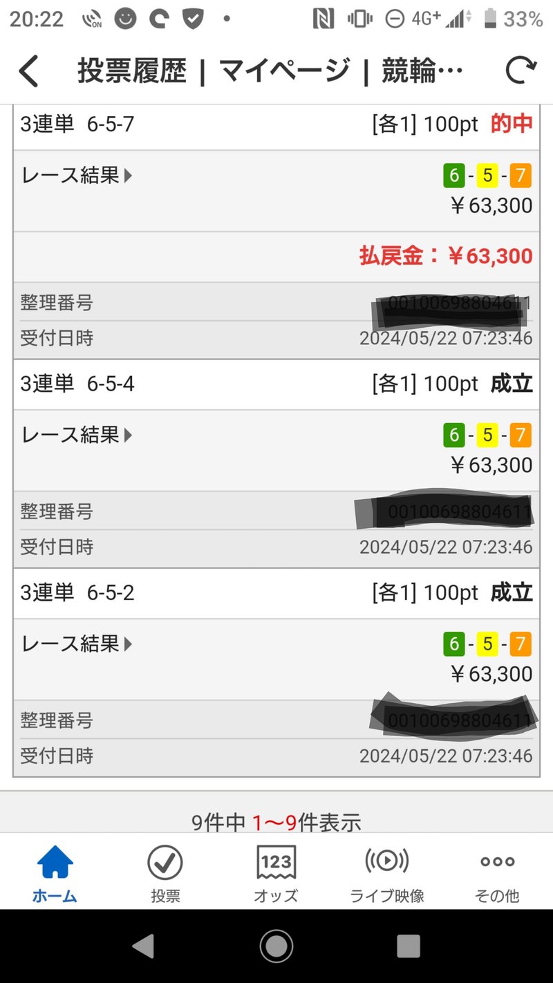 奈良競輪考察｜Sirinの気まぐれ競輪予想