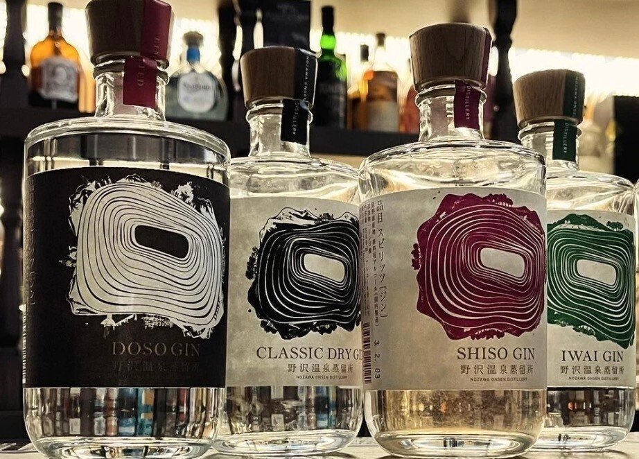 非日常感を味わえるBar｜dgnfj