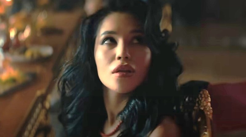 MV『SMOKE』by ディマシュ：感想 ＆ あんまり妄想しなくてすんでる解説｜yoko-tzm