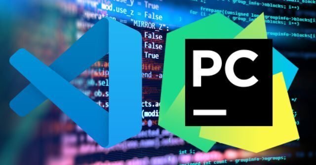 VS CodeとPyCharmはWindowsとMacの関係に似ている｜大和 司