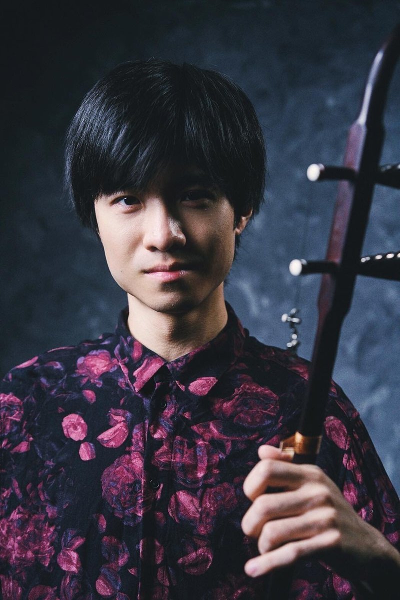 第4回 廣東文化サロン「東京私伙局」開催！｜二胡・中国音楽の小学校「創樂社」安西創（あんざいはじめ）