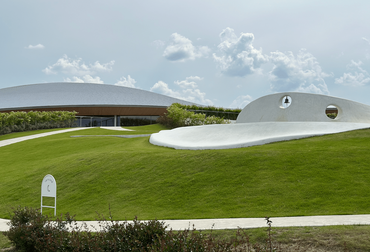 子どもたちの楽しい遊び場『copal（コパル）』に行きました！｜SUVACO「住まいのこと」