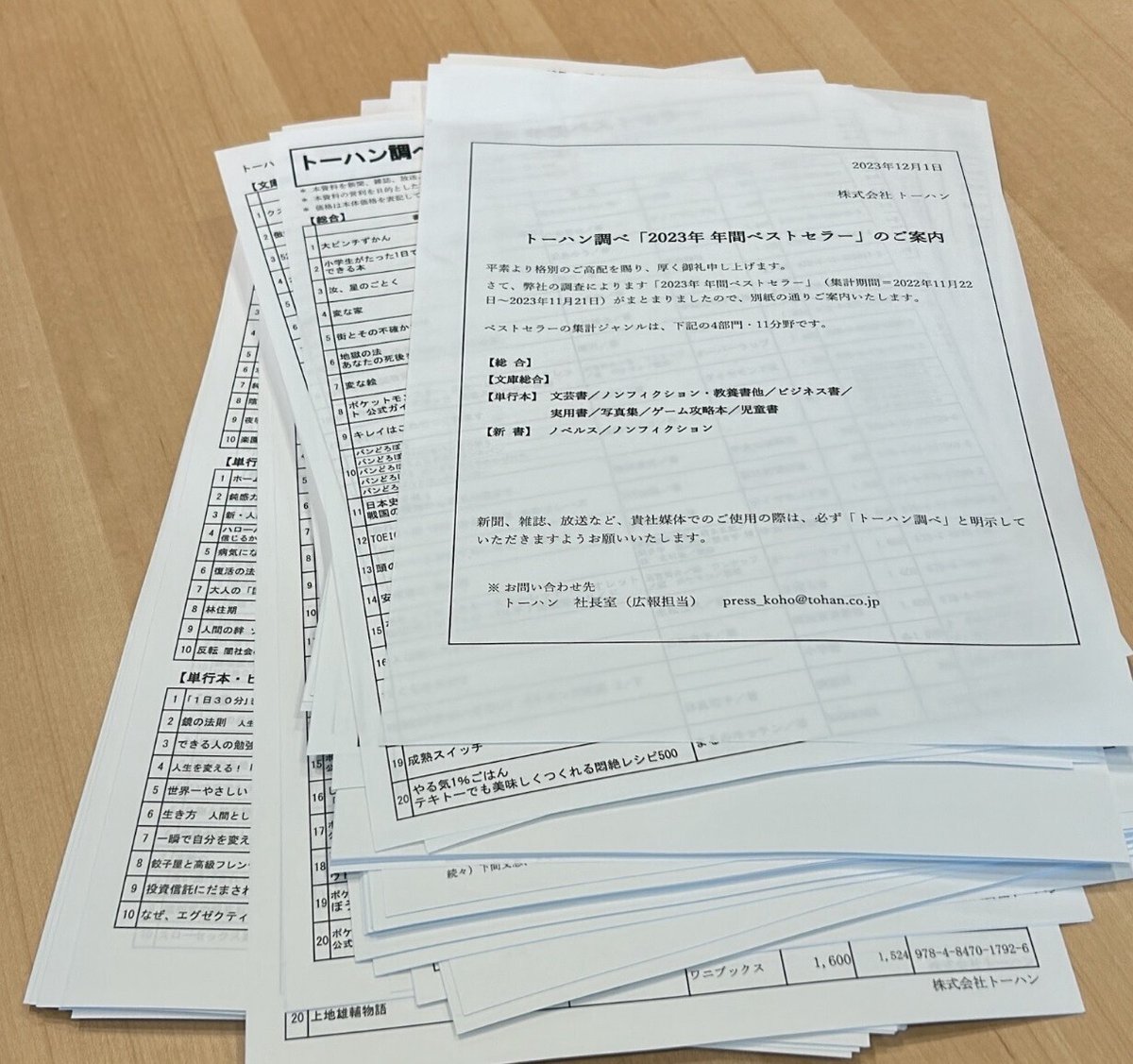 【大人気企画】実用書の「売れる表紙」を徹底調査！～BOOK TALK vol.5｜SUNMARK WEB