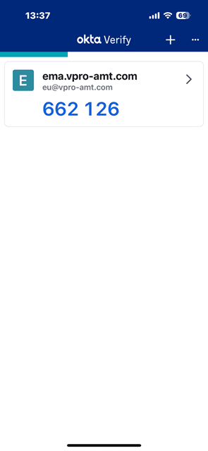 インテル® EMAでクライアントPCの管理を行う(続・二要素認証編)｜vPro友の会
