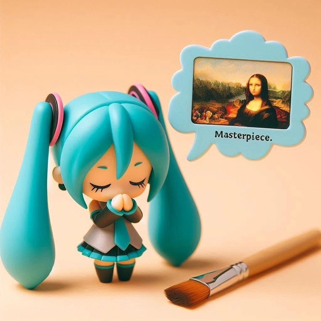 X（ツイッター）で見かけた画像生成ai論争に思う事｜ai Pictures