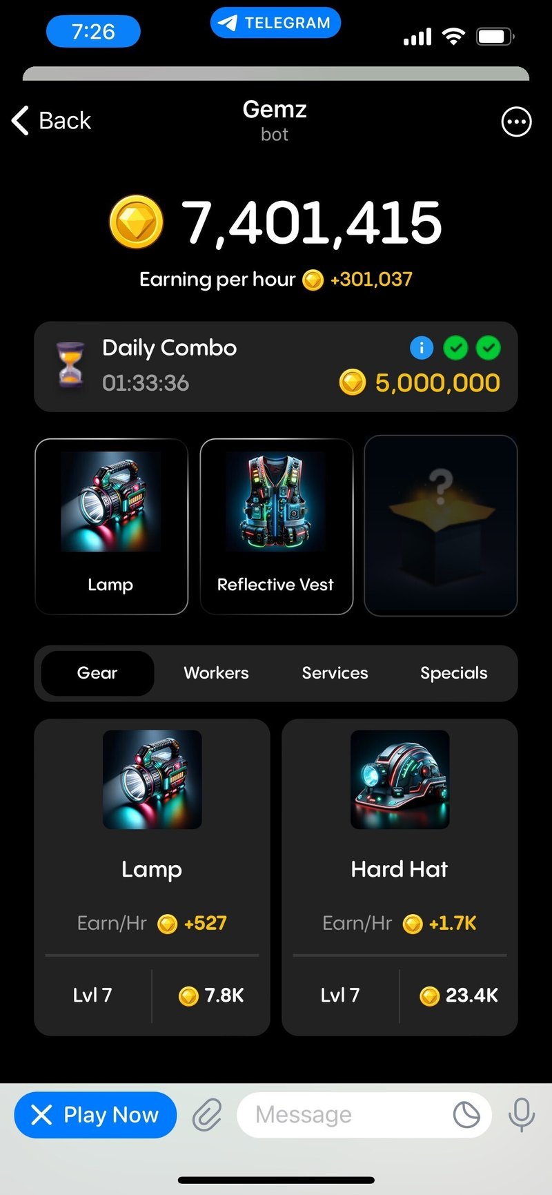 最新注目プロジェクト「Gemzcoin」の魅力とエアドロ手順｜PP