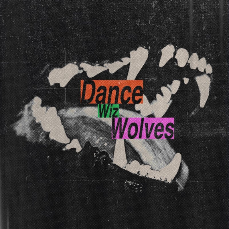 FRANKIE PARISとLEF!!!CREW!!!、フロアキラーなコラボ新曲「Dance Wiz Wolves」をリリース｜EVENING - 本気で遊ぼう。音楽で。