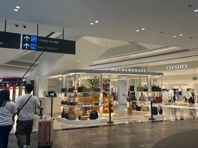 シンガポールの空港で、丸一日PC作業したので良かったことと大変だったことを共有します。｜THIS-IS-TOURISTSHIP