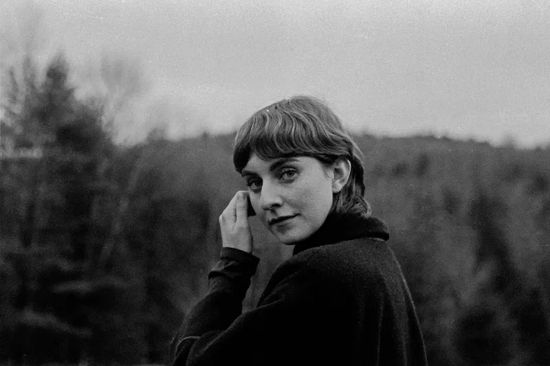 【CD定期便】6月号は Hannah Frances 「Keeper of the Shepherd」！｜more records