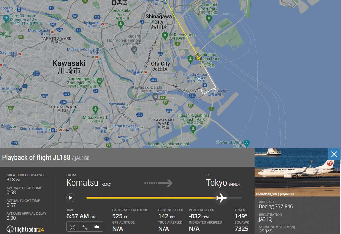 ACARSやCPDLC受信にチャレンジする｜Yoshimitsu