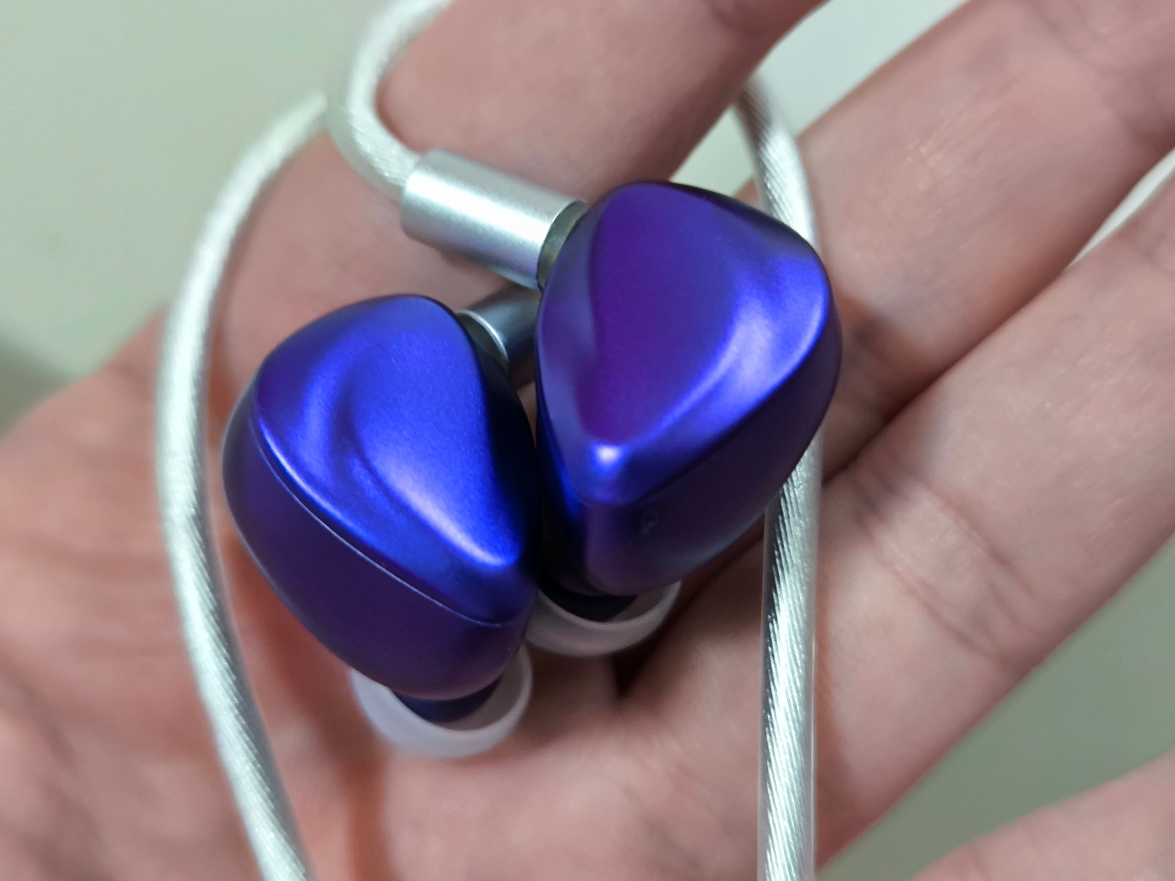 TRI i3 MK3 あいつは強くなって三度帰ってきた。超高音質トライ TRI i3 MK3 あいつは強くなって三度帰ってきた。超高音質トライ