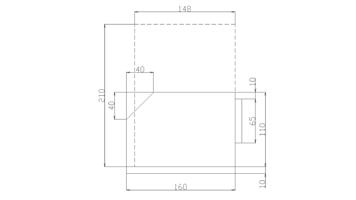 そして、生成AIとCAD。｜non_suke