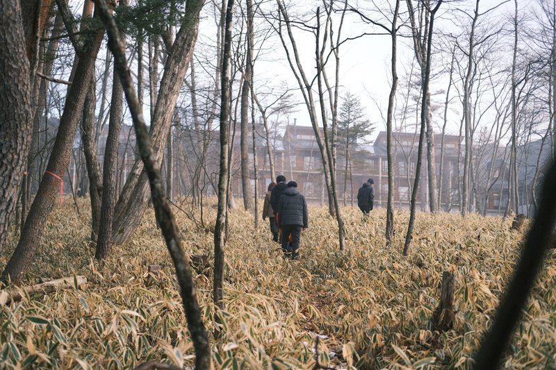 「手放した先に見えた景色」DANRO JOURNEY参加者対談インタビューvol.2｜DANRO inc.