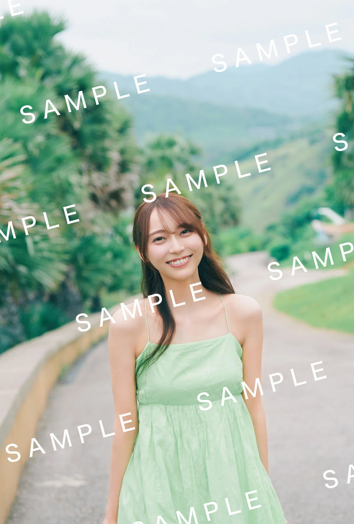★★เปิดจอง Nogizaka46 Yumiki Nao 1st Photo Book 「Tenshi Datta no ka ...