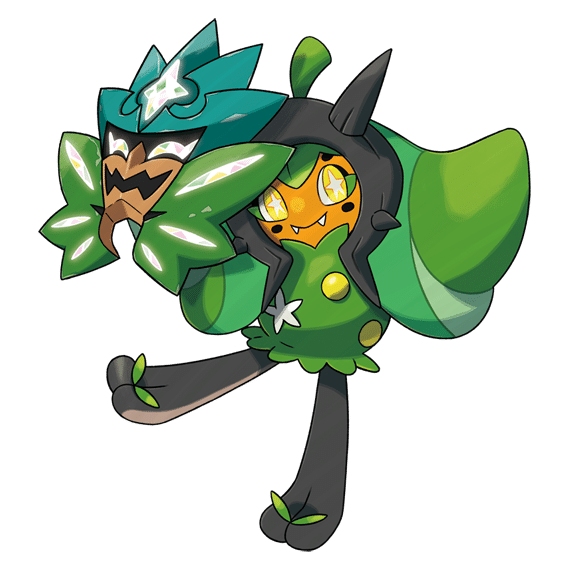 オーガポン育成論まとめ【ポケモンSV全ポケモン育成論#4】｜れもん