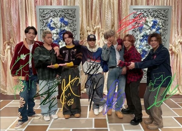 BE:FIRST出演決定！TBS「音楽の日2024」フジテレビ「2024 FNS歌謡祭 夏」 ｜momo_tan（ものかき）