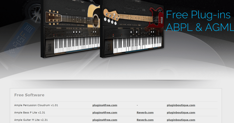 DTMでアコースティックギターのストロークを表現するには？｜akram