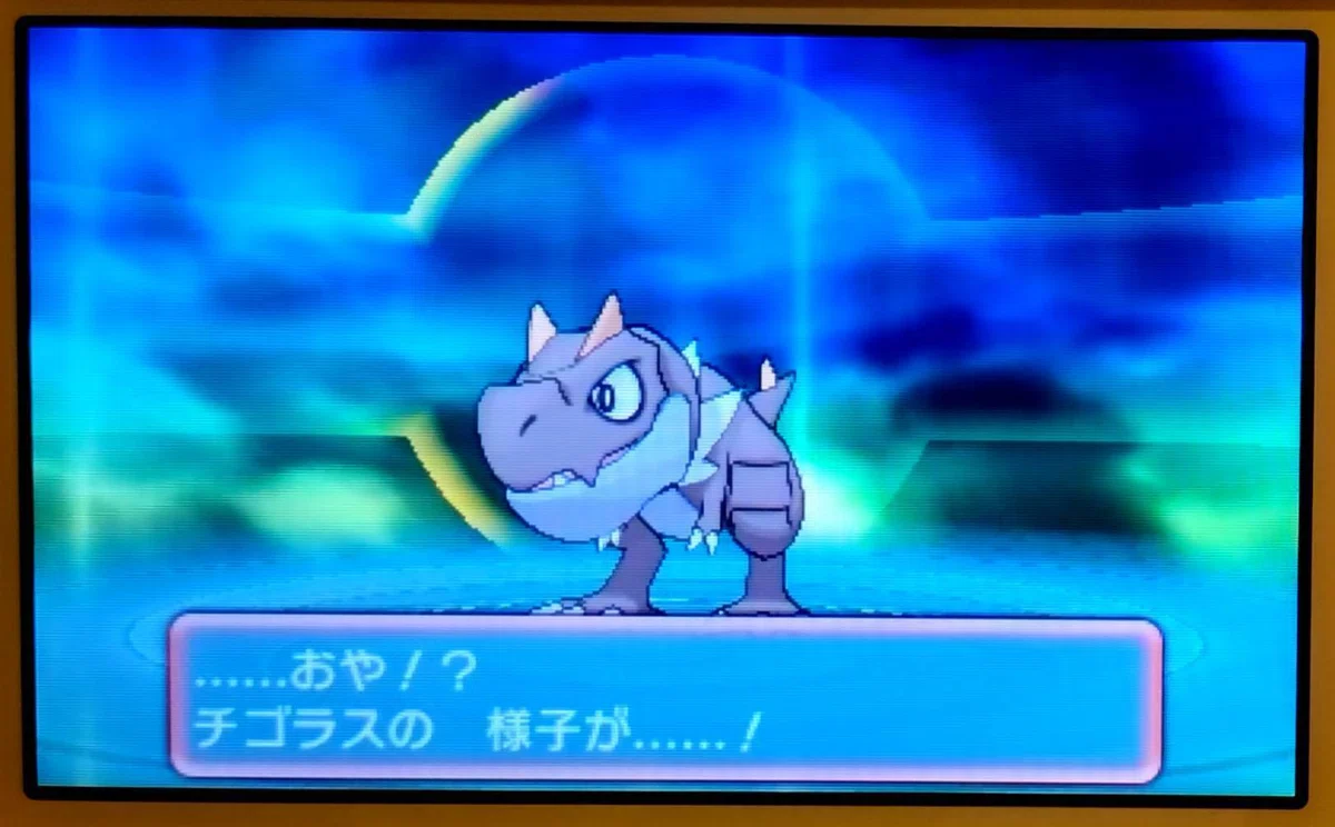 【ORAS】リボンを付けてSwitch作品へ送りたいポケモン（全然絞り込めない｜ココマイ