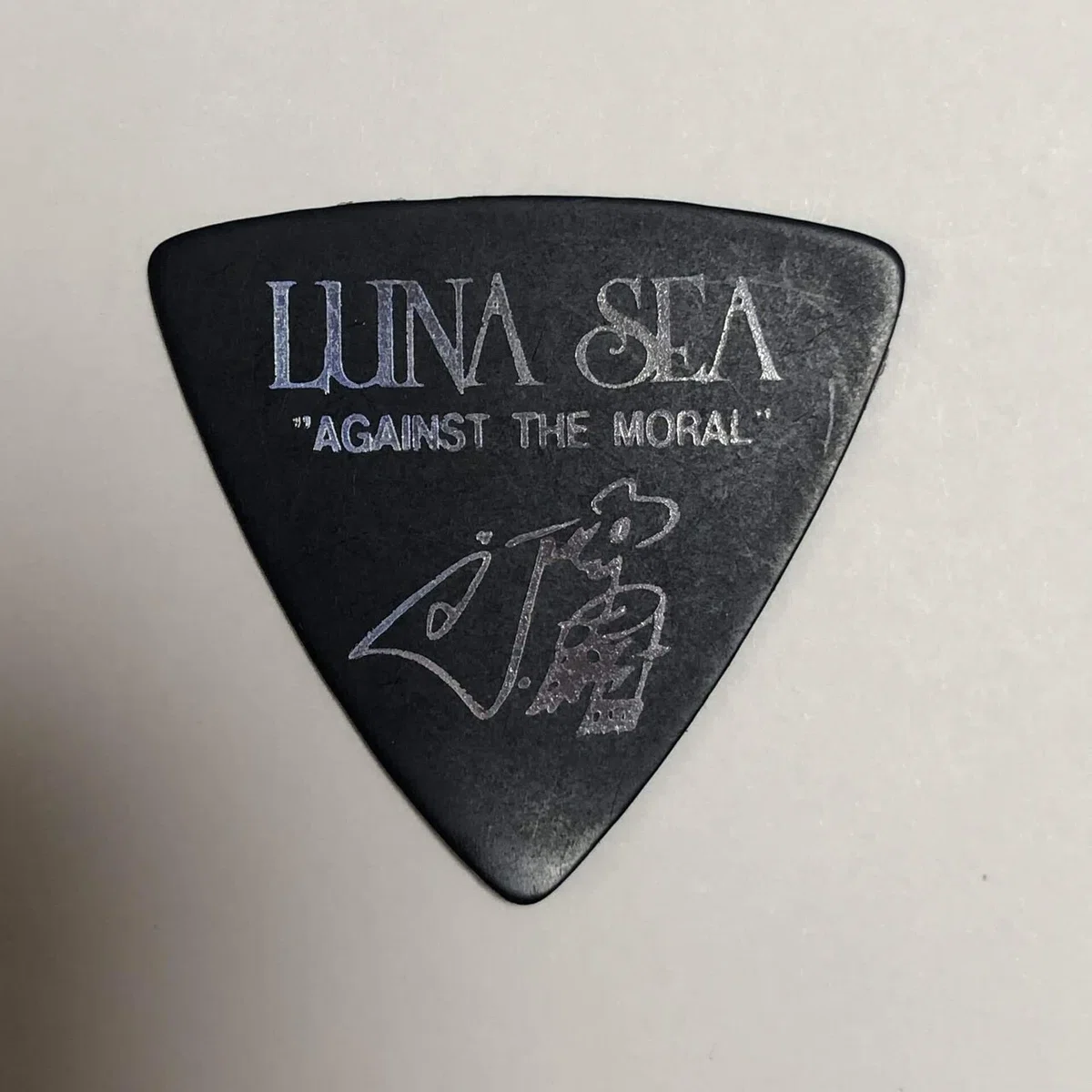 L.S.B｜LUNA SEA PICK collection