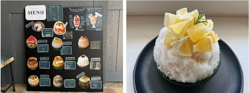 夏を涼やかに！南九州の見目麗しい 「かき氷」 3選｜Hugmeg公式note