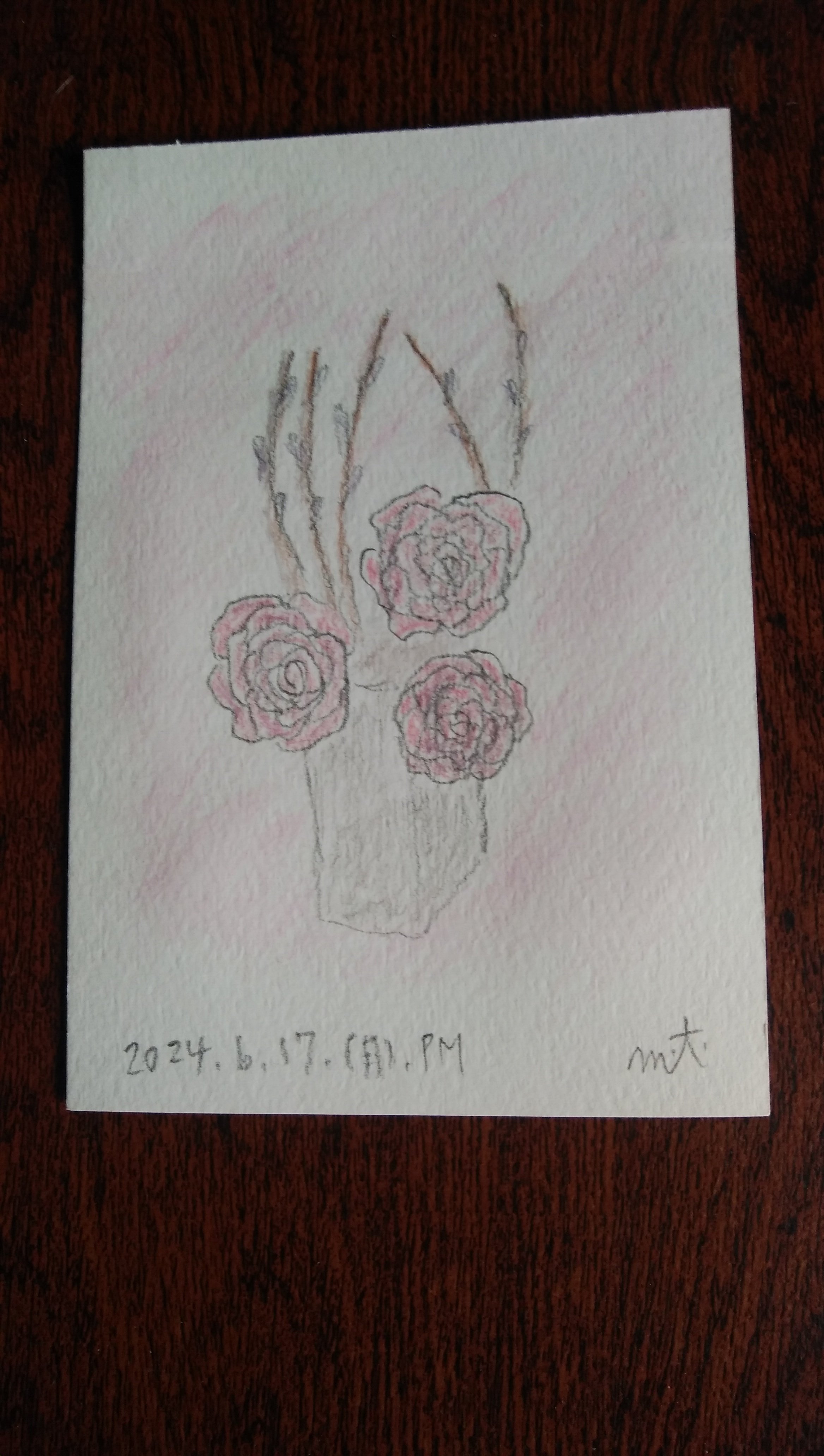 miyukitty日記2024NO3｜miyukitty