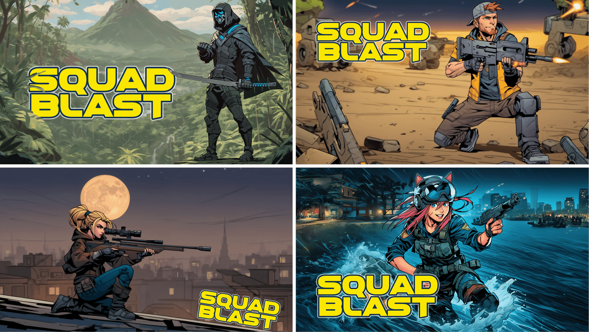 ゲーム開発者にとっての生成AIの使いどころ(2024年6月版)｜nakashun