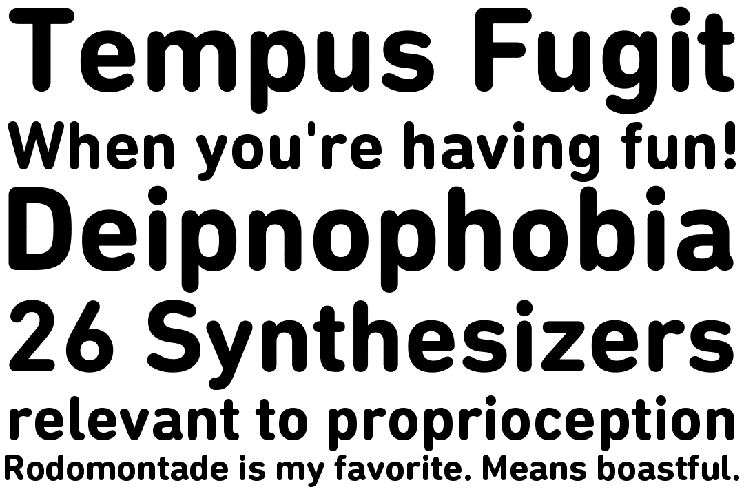 Duolingoが使っている書体“Feather Bold”｜しじみ ｜デザインを語るひと