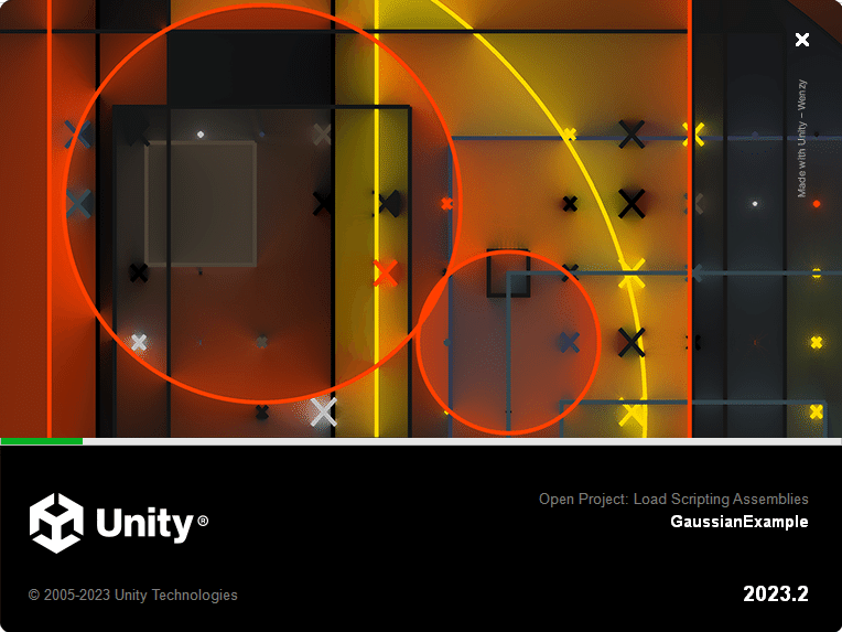 建築ビジュアルCG × AI活用法⑦｜3Dモデル生成 ～Unity Gaussian Splatting～｜One More Vision