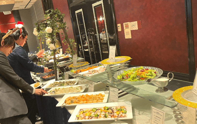 2023年創業祭！～今回もにぎやかに実施しました！～｜（株）アップルワールド