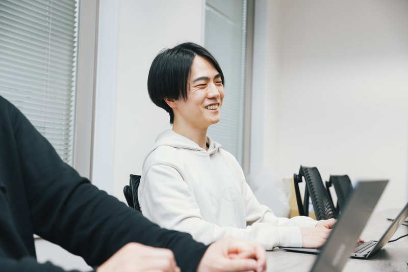 Helloと共に走った6年、これからの6年。 - 杉本風斗｜Hello, Inc.