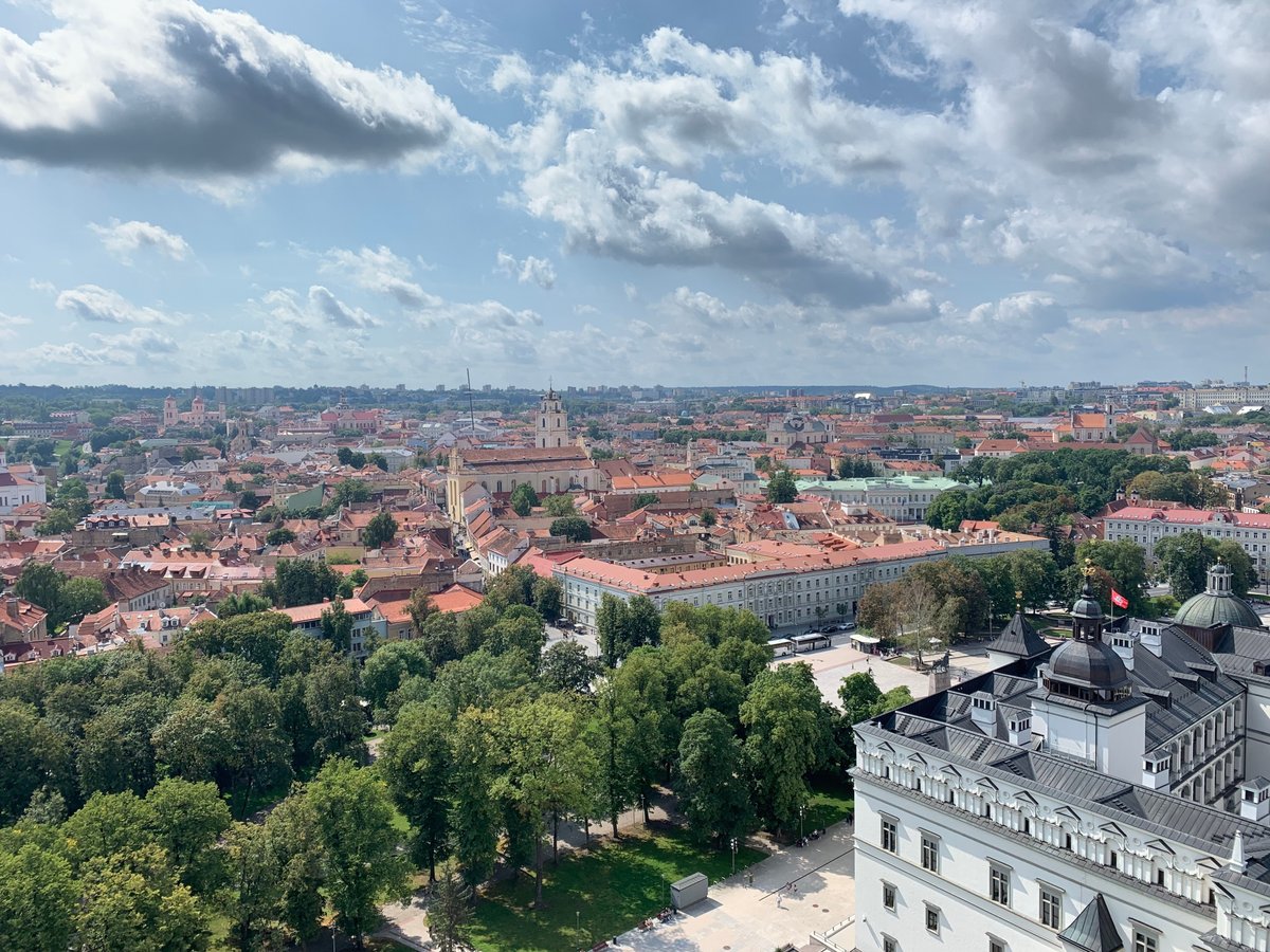 海外旅行に行く前に読むnote vol.6｜Akiko