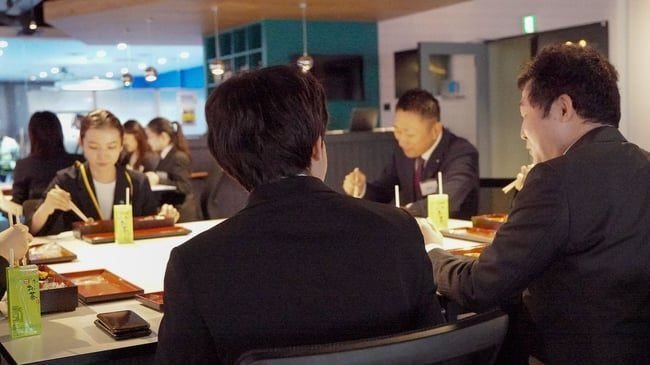 セントラルエンジニアリング 2024年卒 内定式を開催！｜セントラルエンジニアリング株式会社