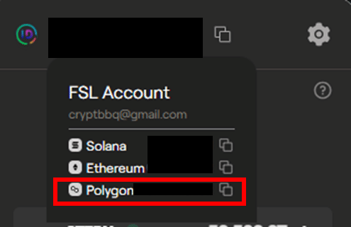 PolygonチェーンやETHチェーンGMTの交換方法｜cryptBBQ