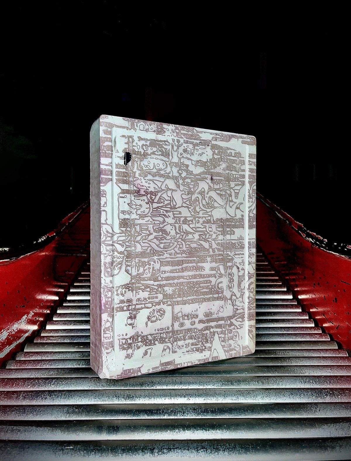 『anon press best of the best vol.1』受注生産のお知らせ｜anon press