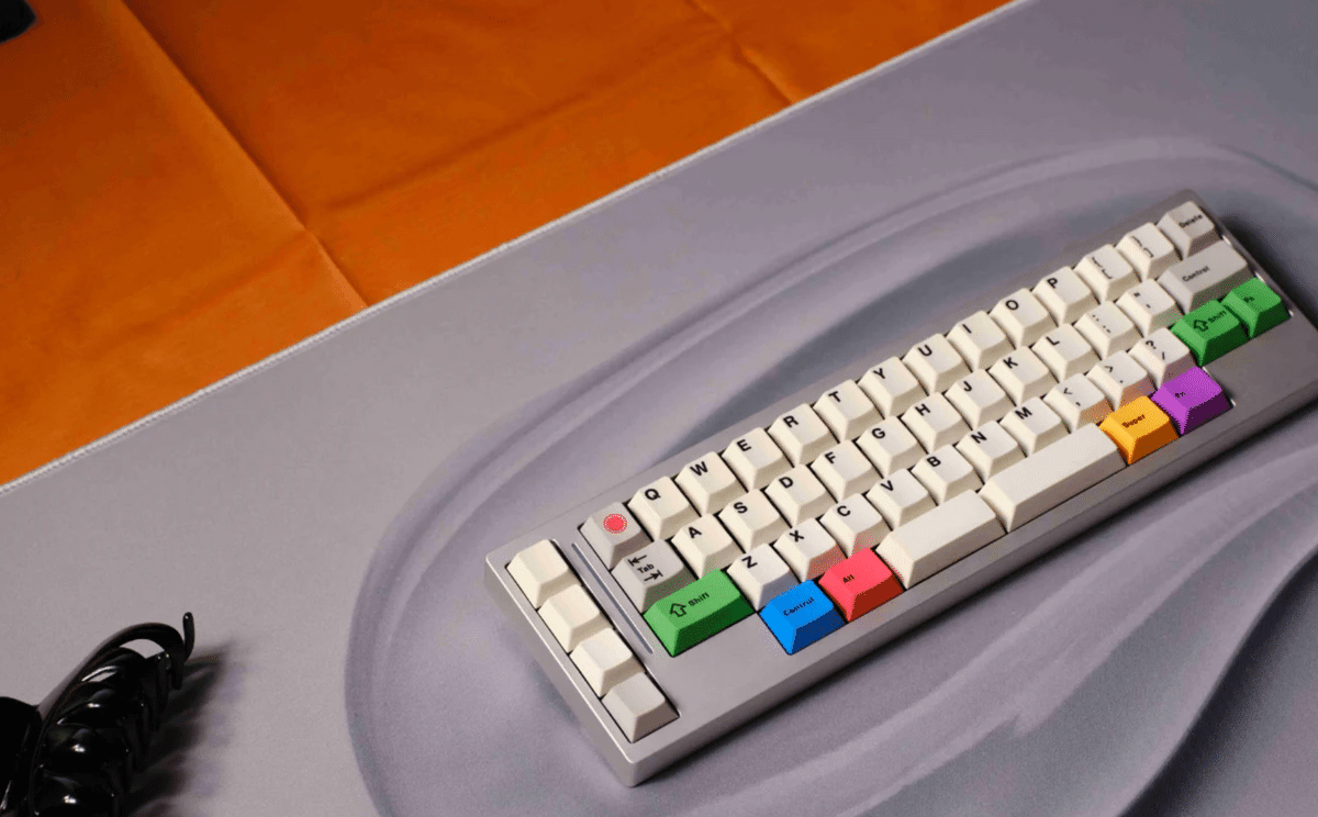 Monthly Keyboard Roundup_2024-06|tenpapa|web3とキーボード Monthly Keyboard Roundup_2024-06|tenpapa|web3とキーボード