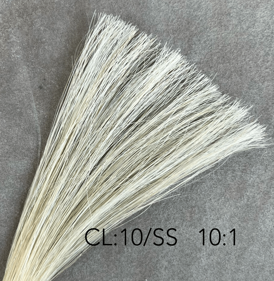 SS スタイリッシュシルバー｜Color-Recipe